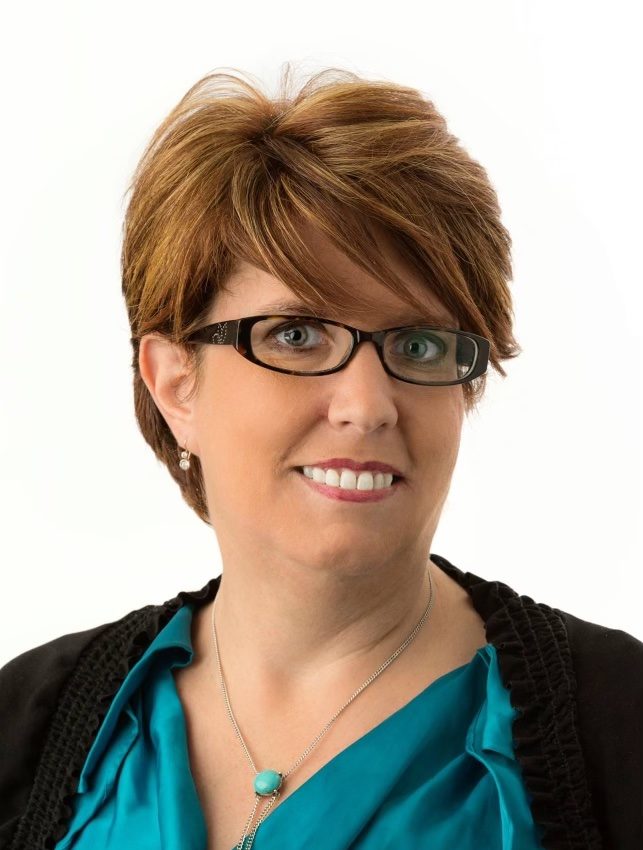 Brenda Louise Gorman | Brownwood News
