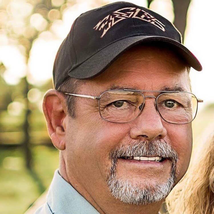 Michael Lobstein | Brownwood News