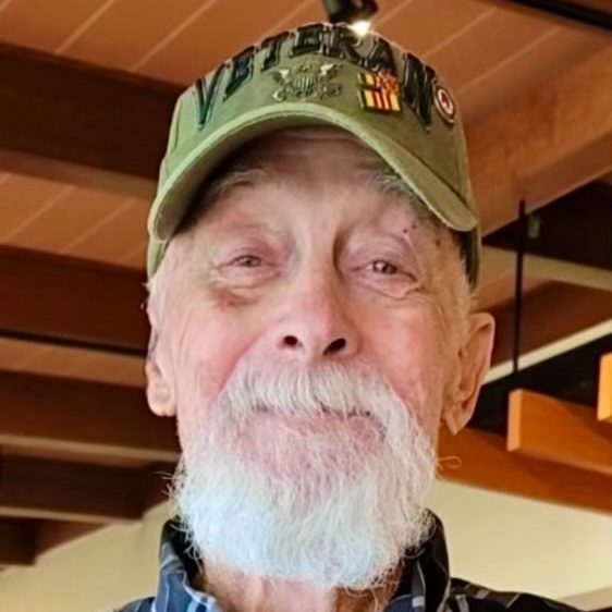 Johnnie Ray Tharp | Brownwood News