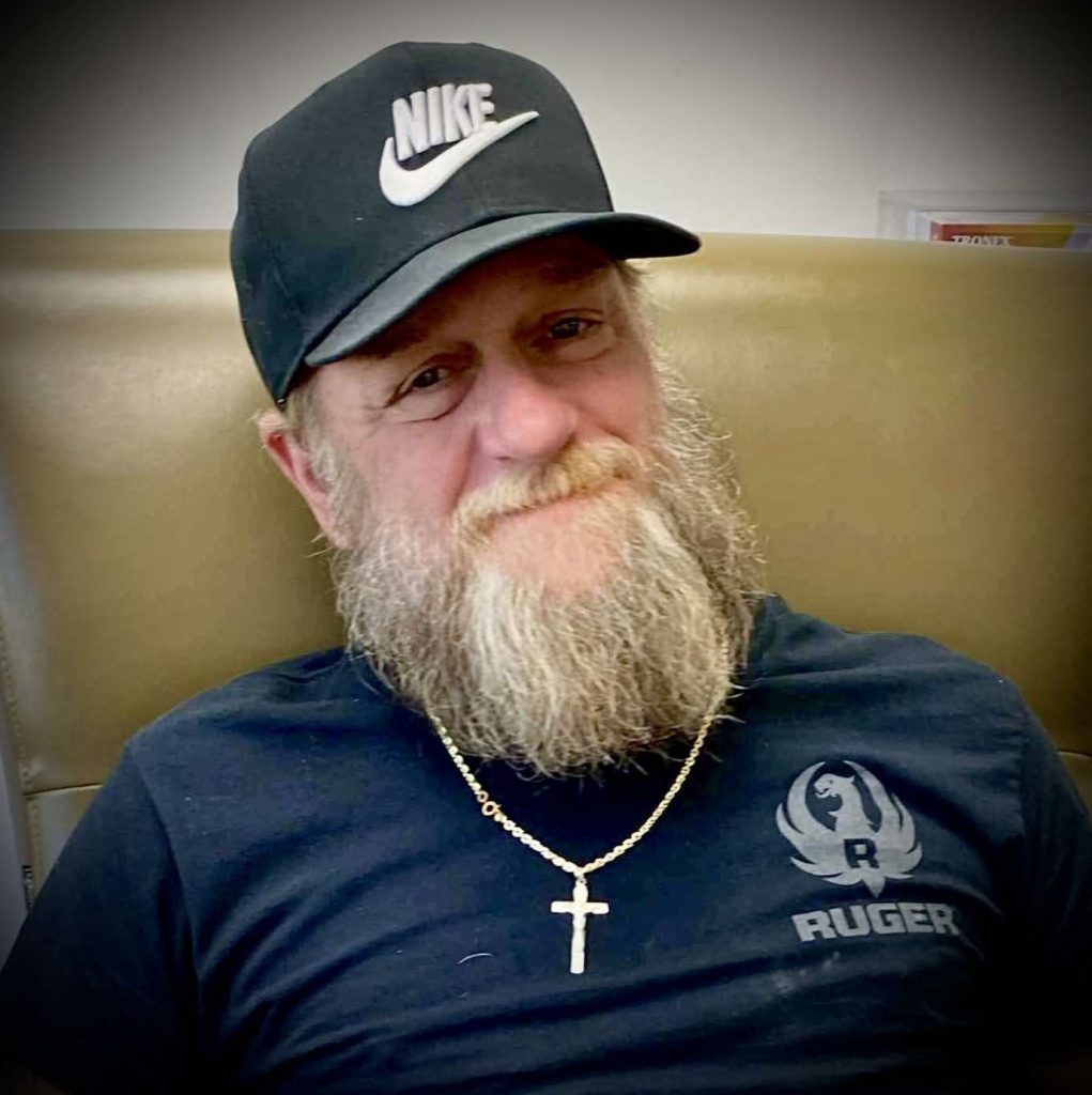 Sean Ogden | Brownwood News