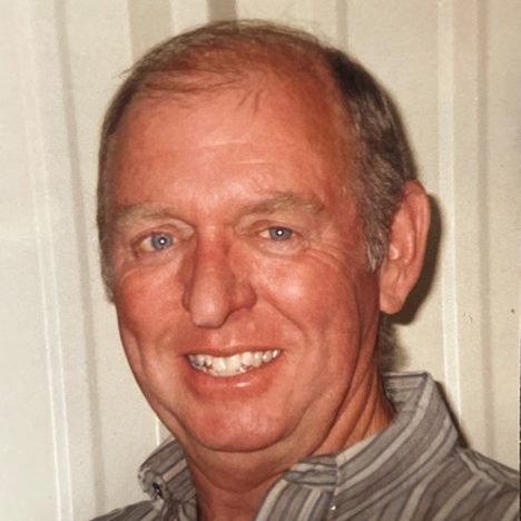 Reggie Dean Pippin | Brownwood News