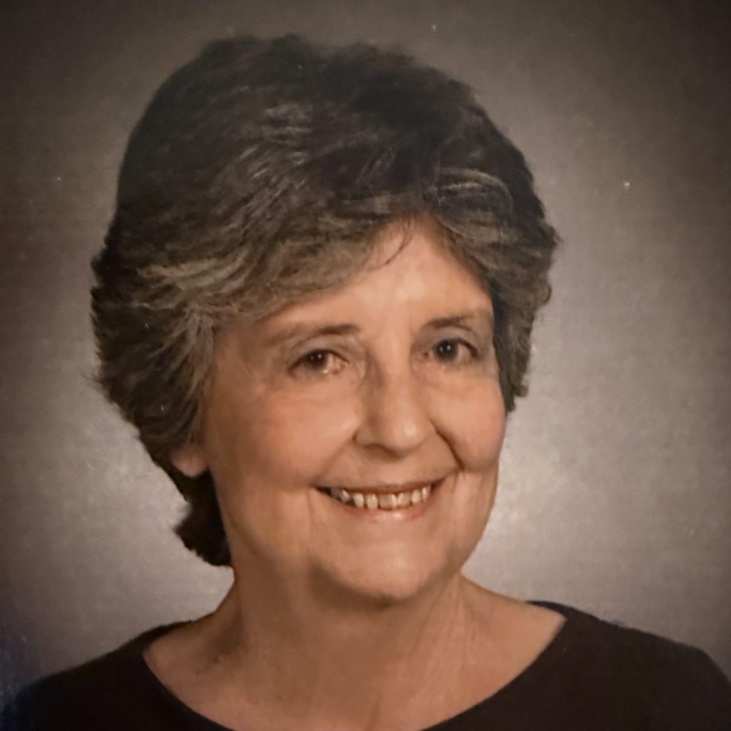 Barbara Dabney Milam | Brownwood News