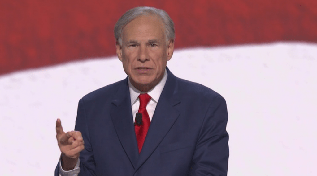 Gov. Abbott reveals 5-year economic development plan | Brownwood News