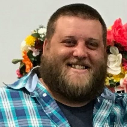 Charles Layden Andrew Johnson | Brownwood News