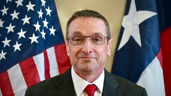 Calvin Tillman to speak at PVRW meeting Feb. 20 | Brownwood News