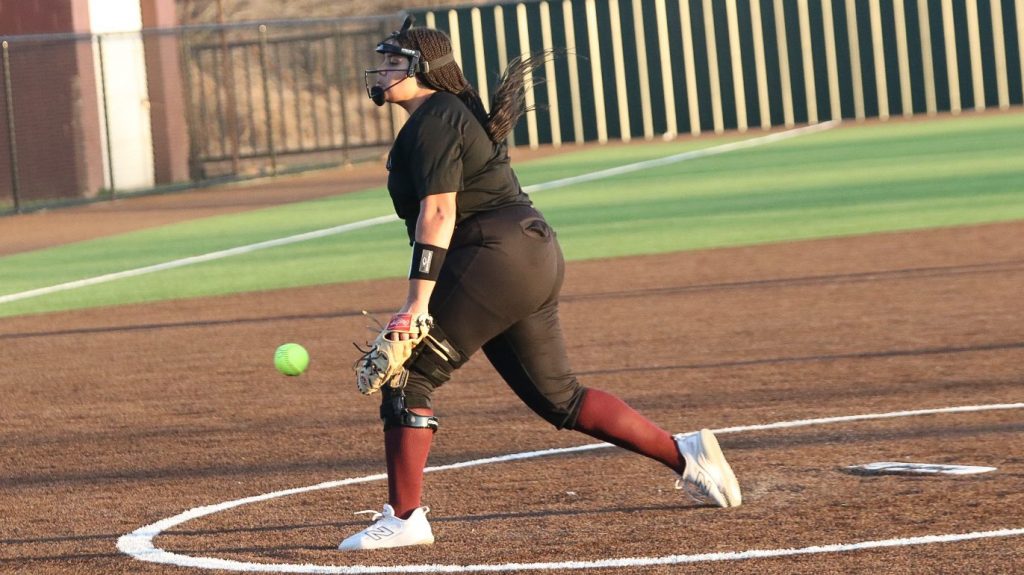 Lady Lions softball drops season opener at Fredericksburg, 16-0 ...