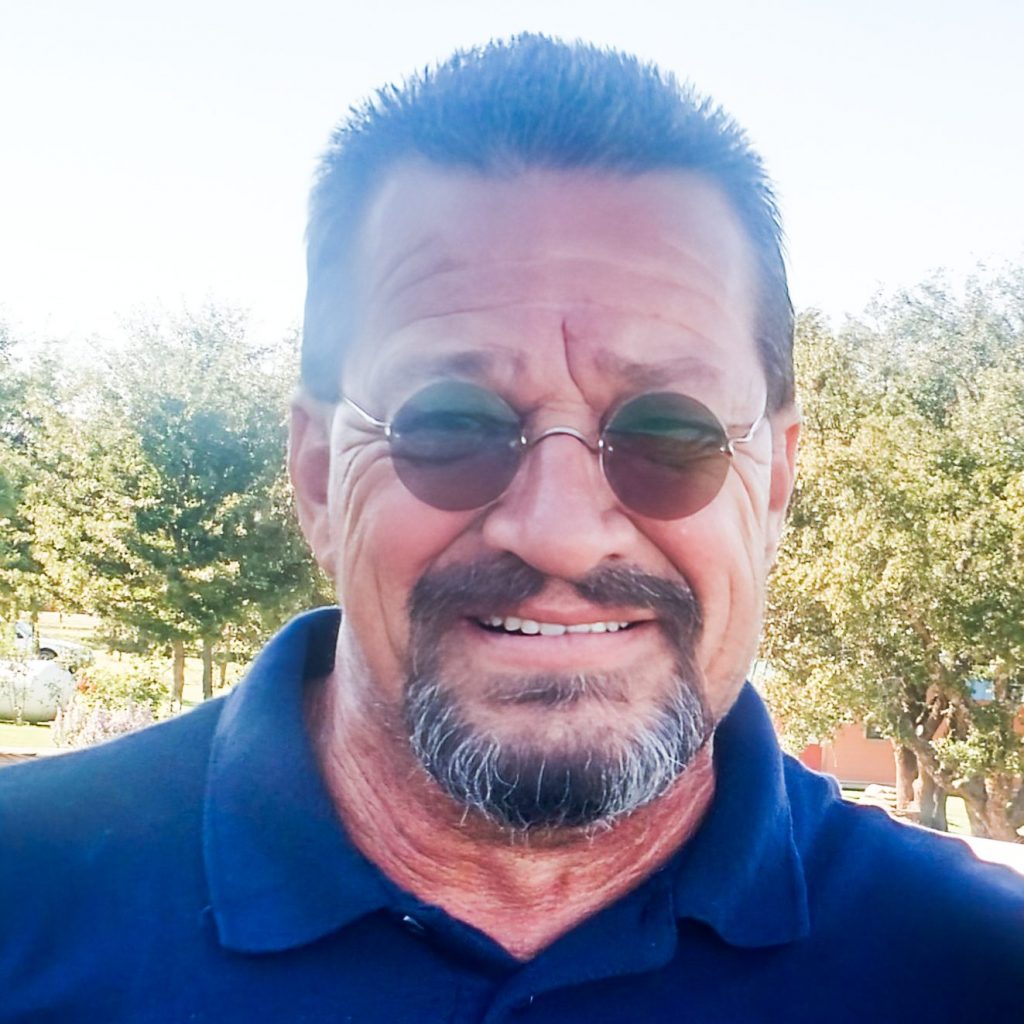 Travis Dewayne Reeves | Brownwood News