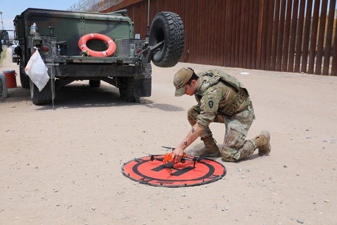 Governor Abbott Works With U.S. Border Czar Homan, Texas Congressional ...