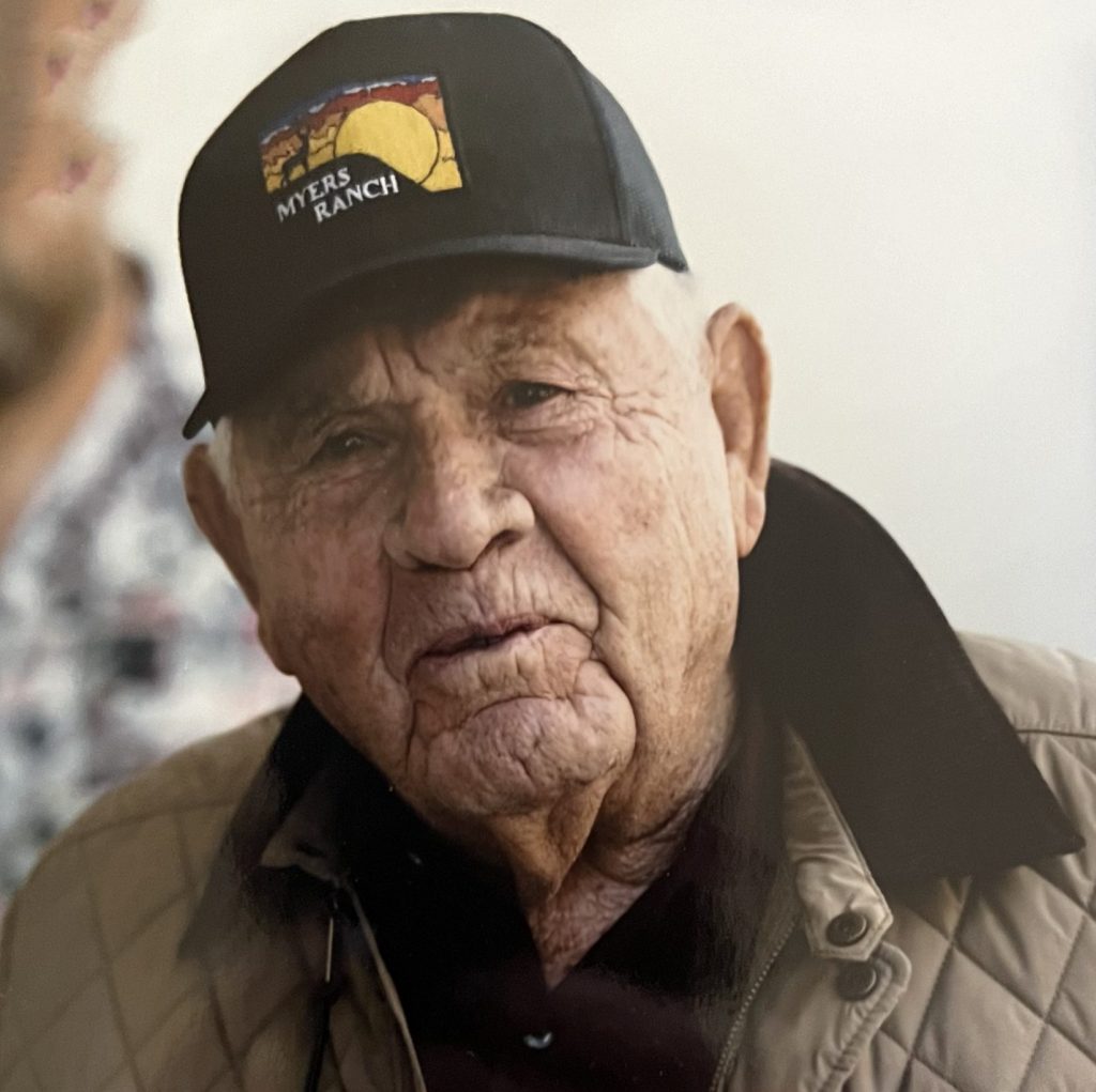 Willie Myers | Brownwood News