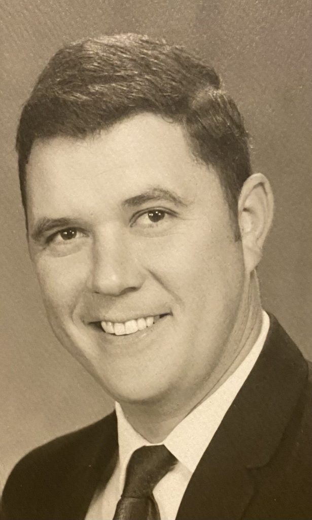 Ronny Kyzar | Brownwood News