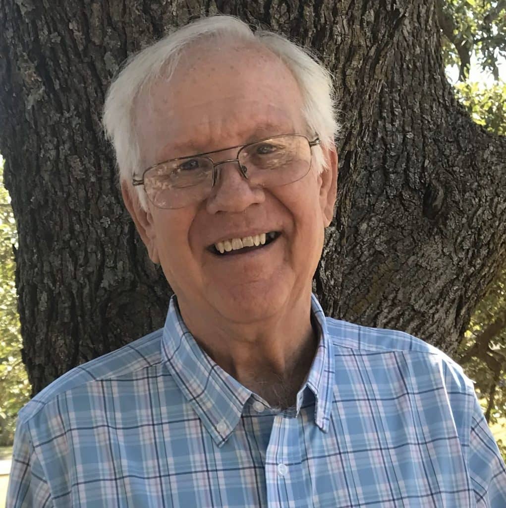 Jerry Dale Dodson Sr. | Brownwood News