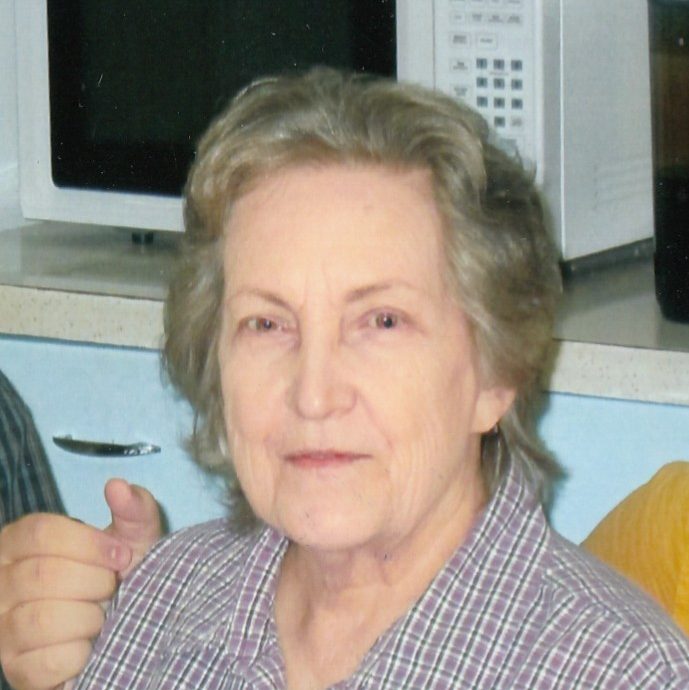 Ella 'JoAnn' Hull | Brownwood News