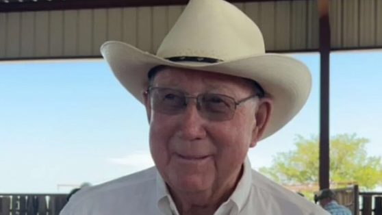 Billy Vance Stewart | Brownwood News