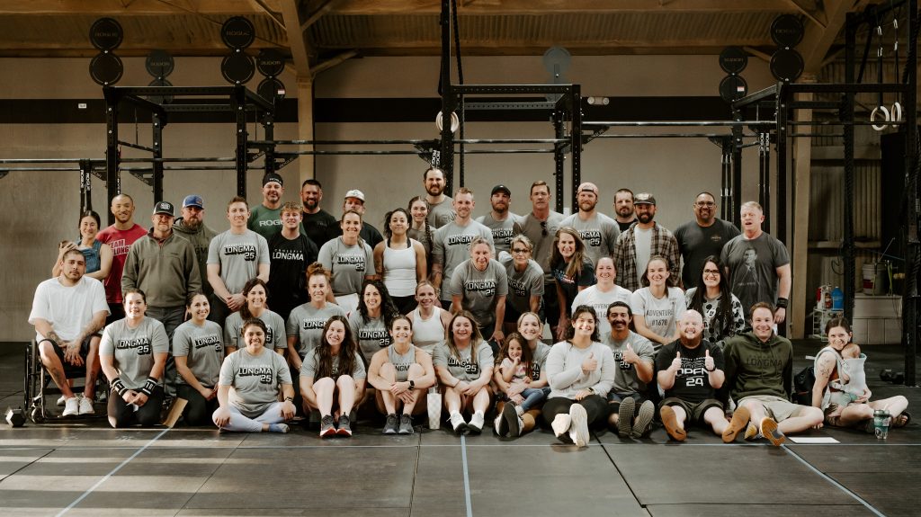 CrossFit Longma Showcases Community and Resilience Through Friday Night ...