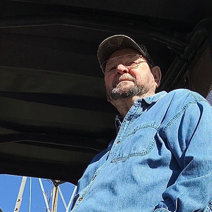 Travis Scott Winn | Brownwood News