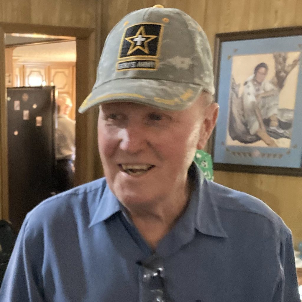 Donald Sanderson | Brownwood News