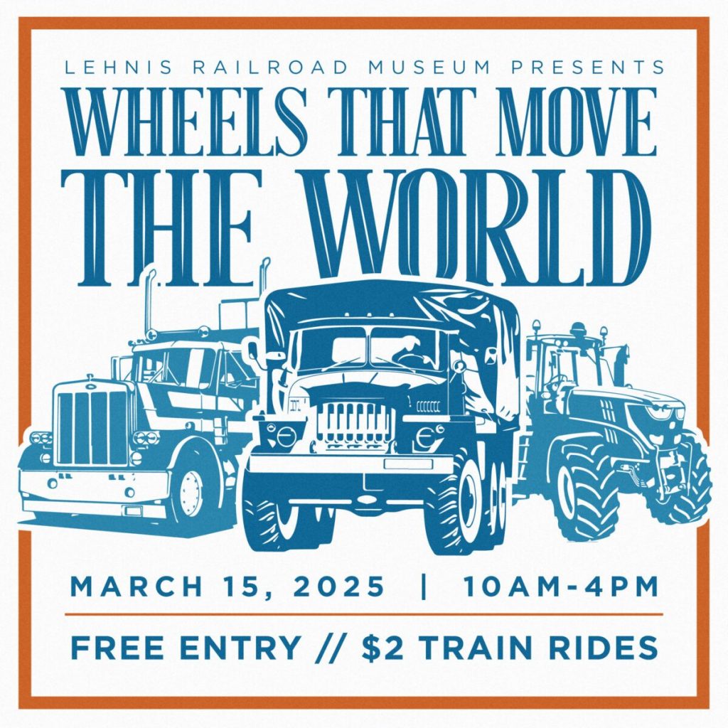 7th Annual Wheels that Move the World set for March 15 | Brownwood News