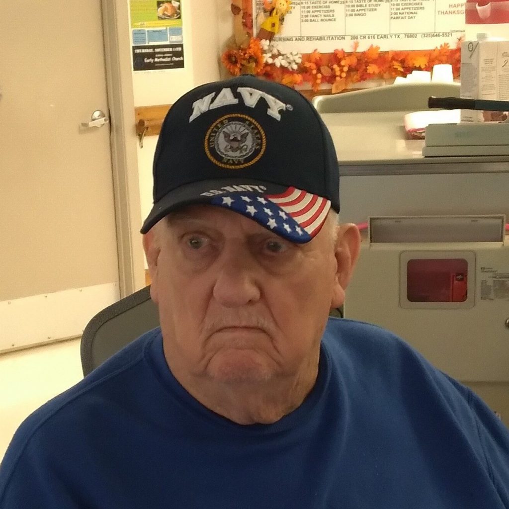 Dwayne Ray Munger | Brownwood News