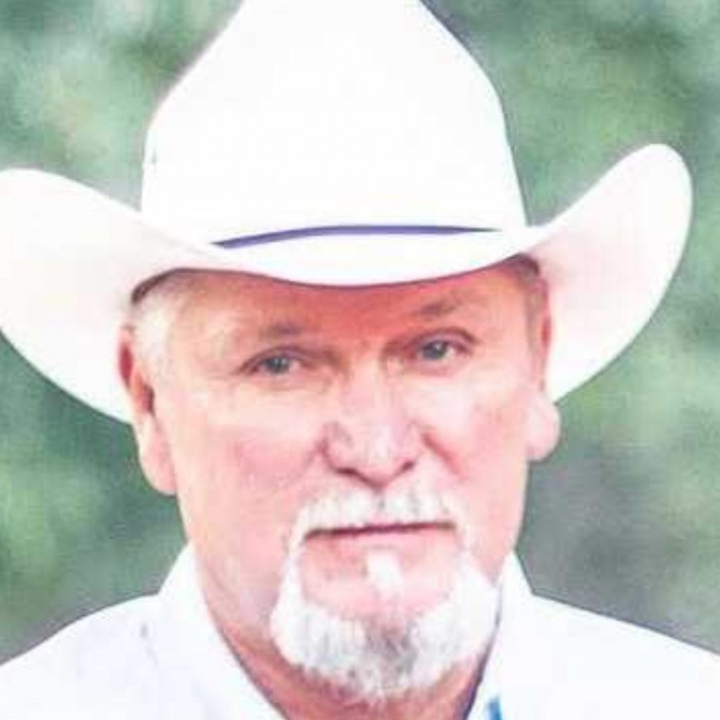 William Cook, Sr. | Brownwood News