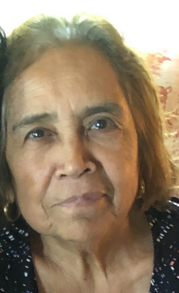 Rosa Solis Castaneda | Brownwood News
