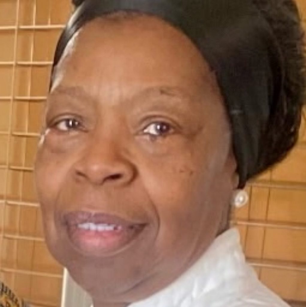 Betty Jean Jones | Brownwood News