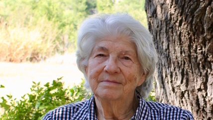 Mary June Stalcup | Brownwood News