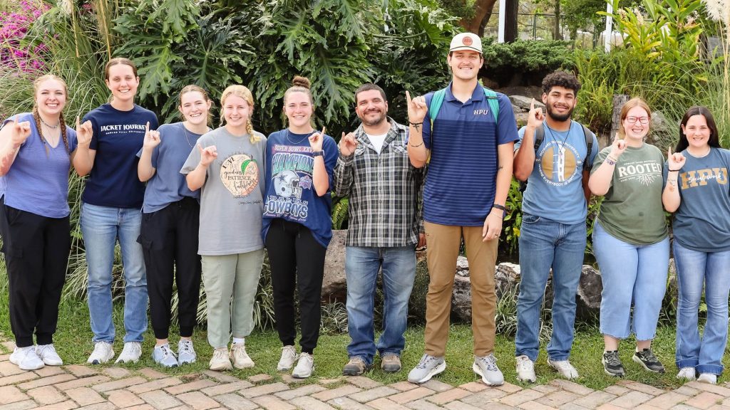Howard Payne hosts three Spring Break trips | Brownwood News