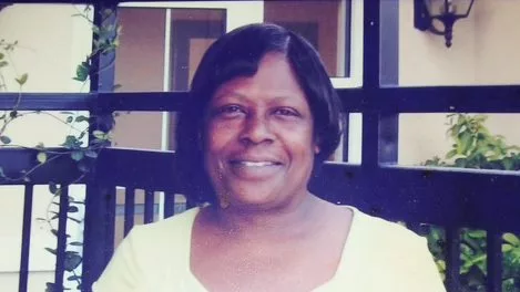 Ruby Lee Lewis | Brownwood News