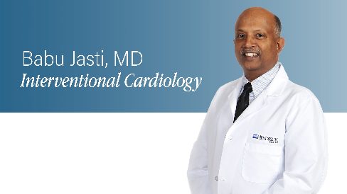 Hendrick Brownwood welcomes Dr. Babu R. Jasti | Brownwood News