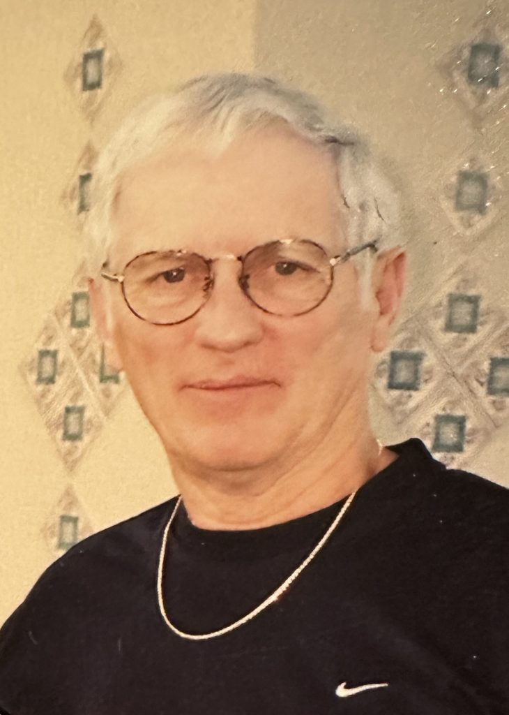 Eddy Rice | Brownwood News