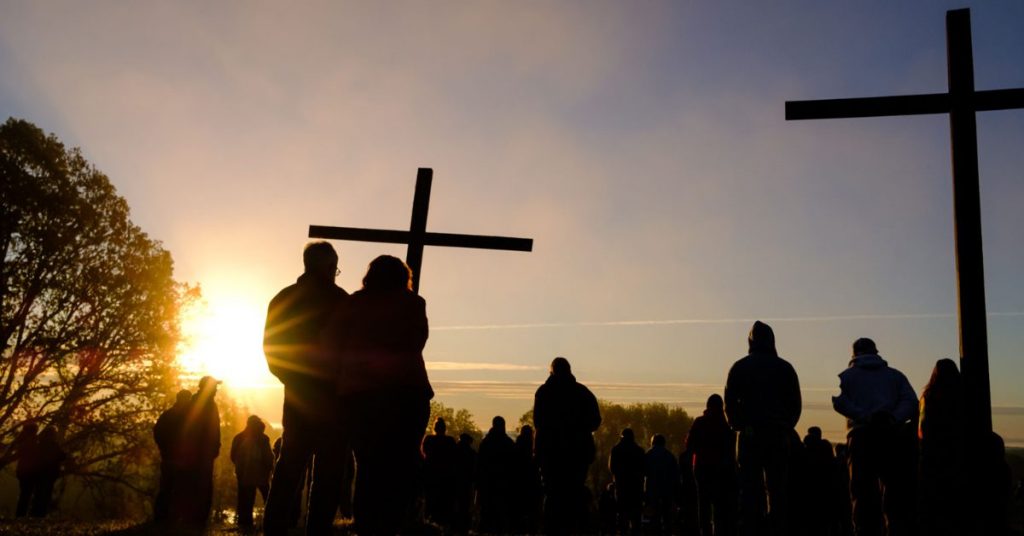 Annual Community Easter Sunrise Service set for April 20 | Brownwood News