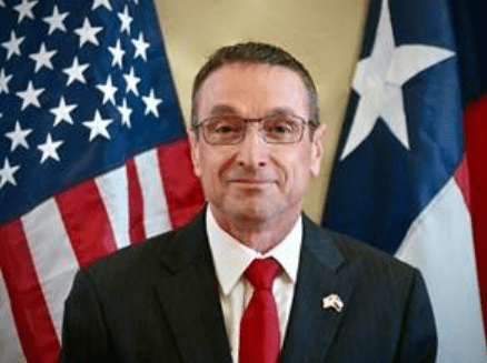Calvin Tillman to speak at PVRW meeting April 17 | Brownwood News