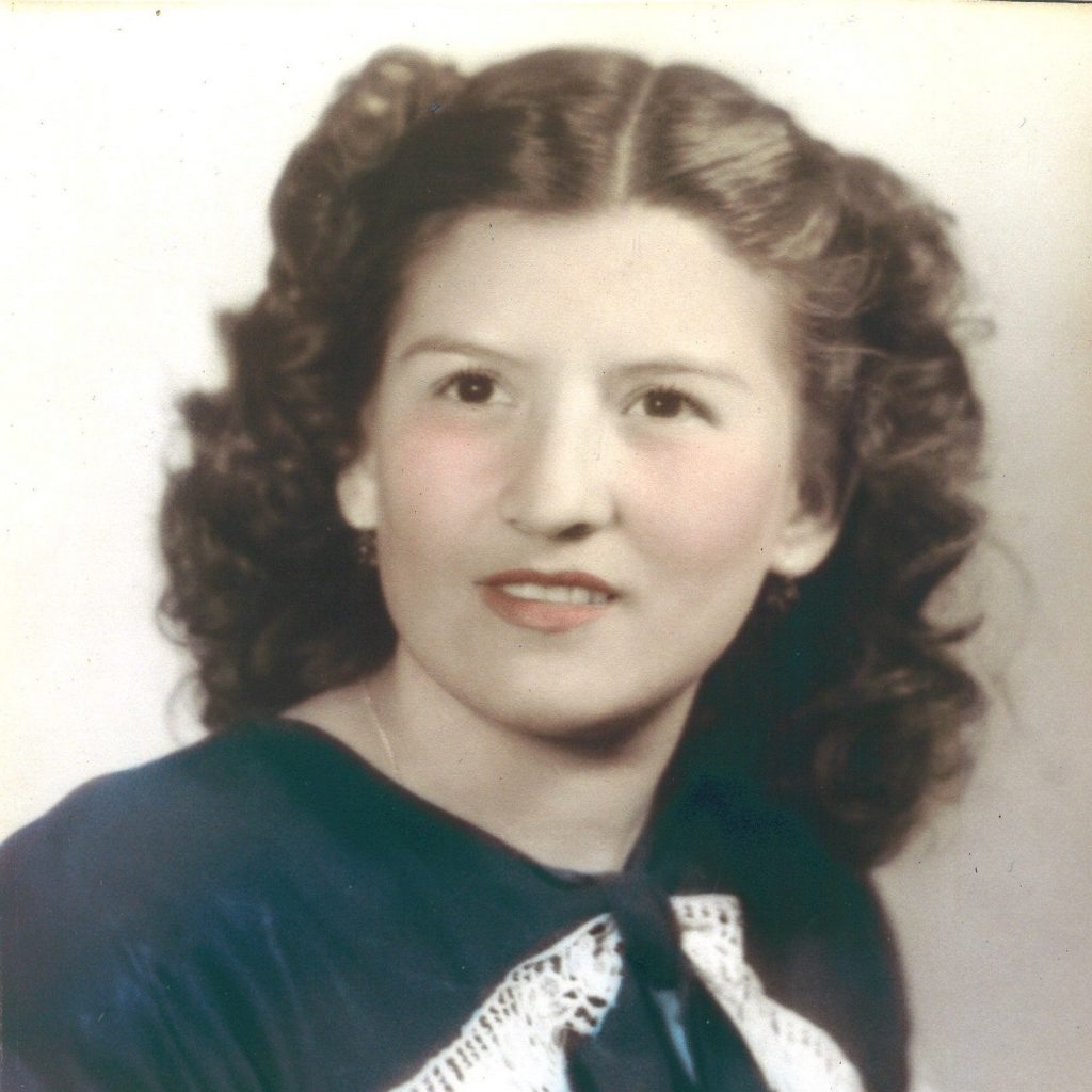 Hilda Ramirez | Brownwood News