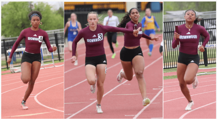 Three Lady Lions state track entrants own fastest qualifying times ...