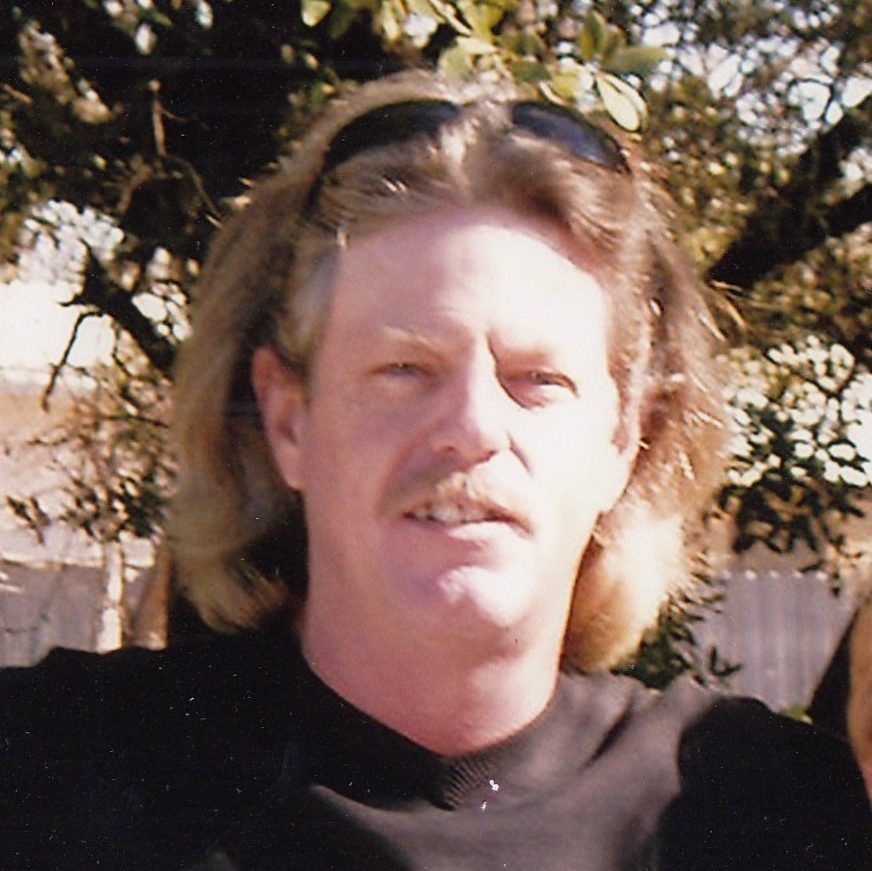 William Alan England | Brownwood News