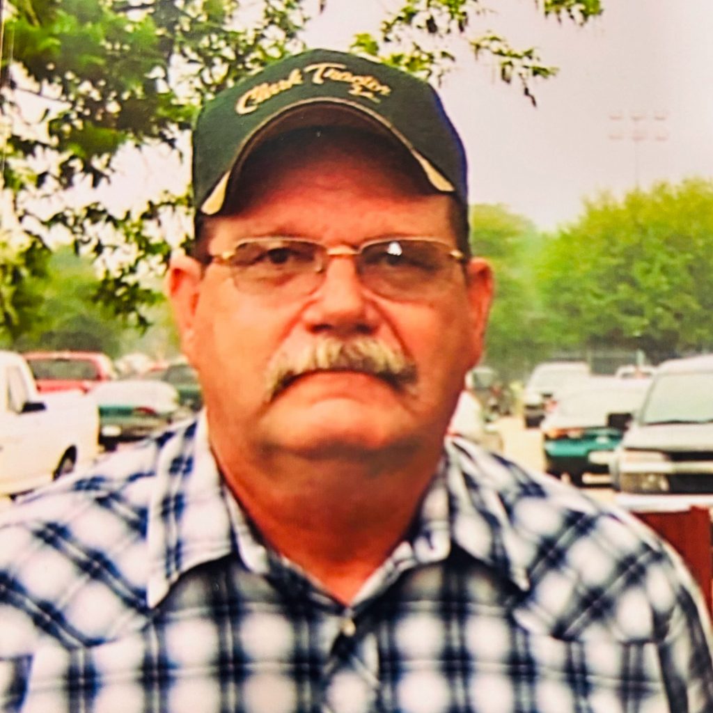 Dennis Priddy | Brownwood News