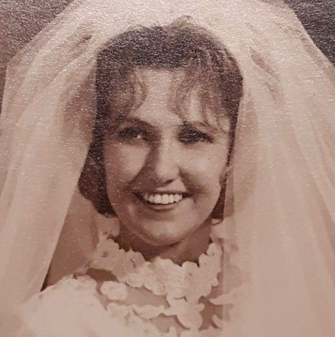 Janet (Jan) Petty Bingham | Brownwood News