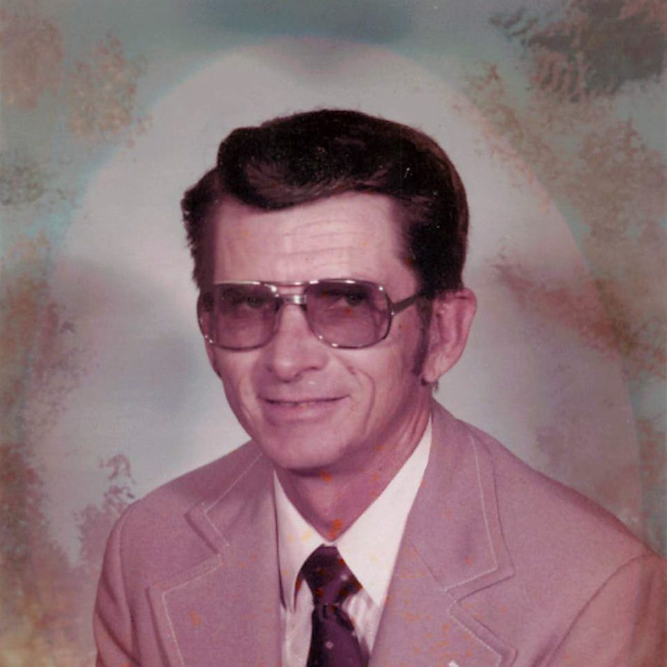 John Roe Montgomery, Sr. | Brownwood News