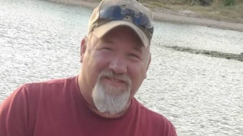 Robby Garrett | Brownwood News