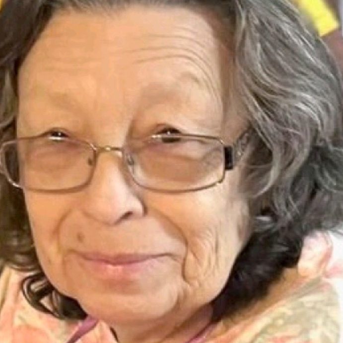 Susan Anita Ballard | Brownwood News