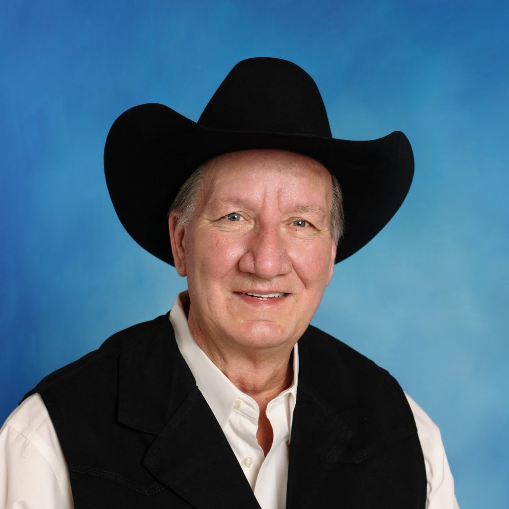 Gary Worley to serve as Brown County Rodeo Parade Grand Marshal ...