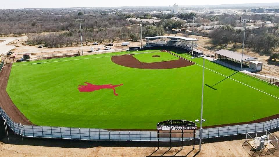 10 Lions land on 6-4A all-district baseball roster | Brownwood News