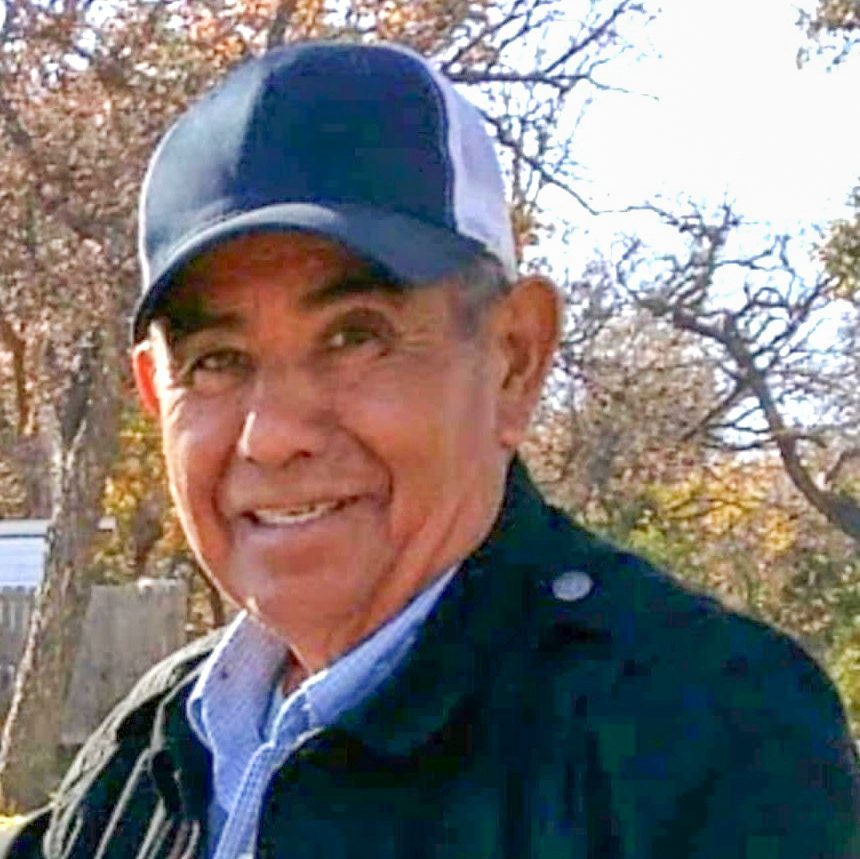 Reynaldo Garza Sr. | Brownwood News