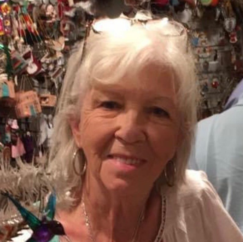 Virginia 'Ginger' Sneed | Brownwood News
