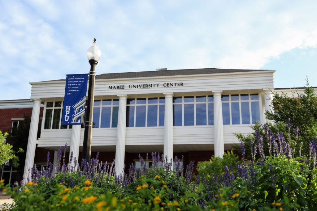HPU announces two new degree offerings available fall 2025 | Brownwood News