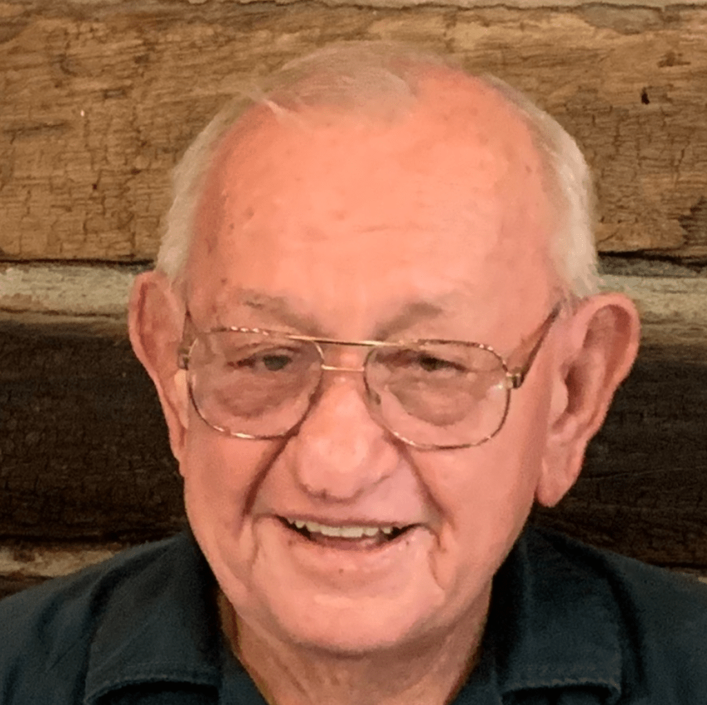 Thad W. Sansing | Brownwood News
