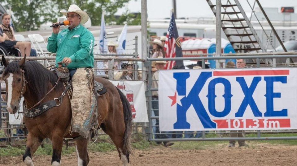 Coleman PRCA Rodeo continues Friday night | Brownwood News