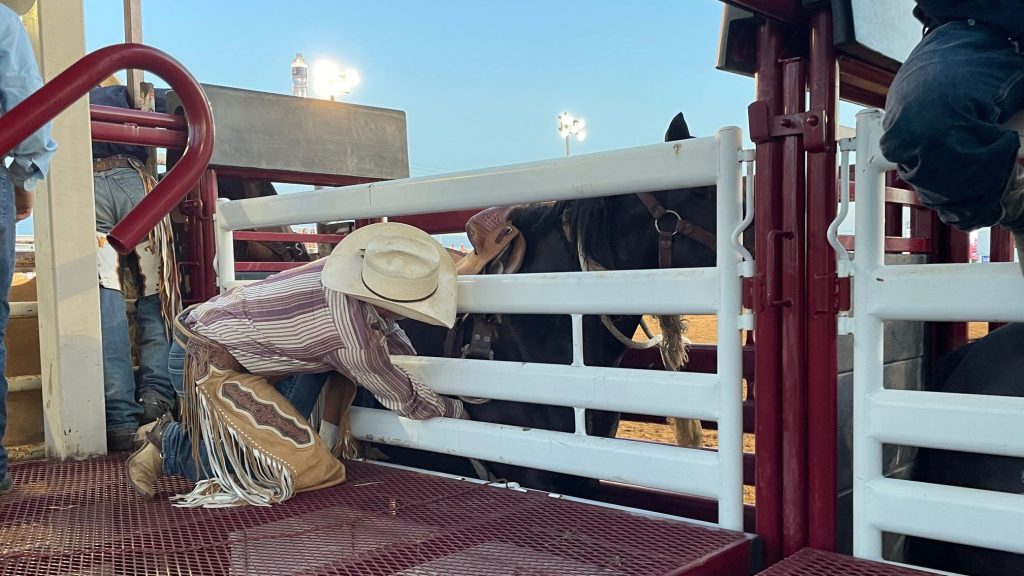 Final results from the Coleman PRCA Rodeo | Brownwood News