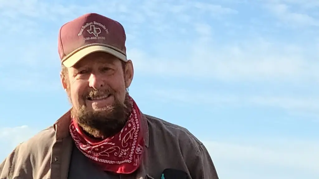 George Robert Burton | Brownwood News