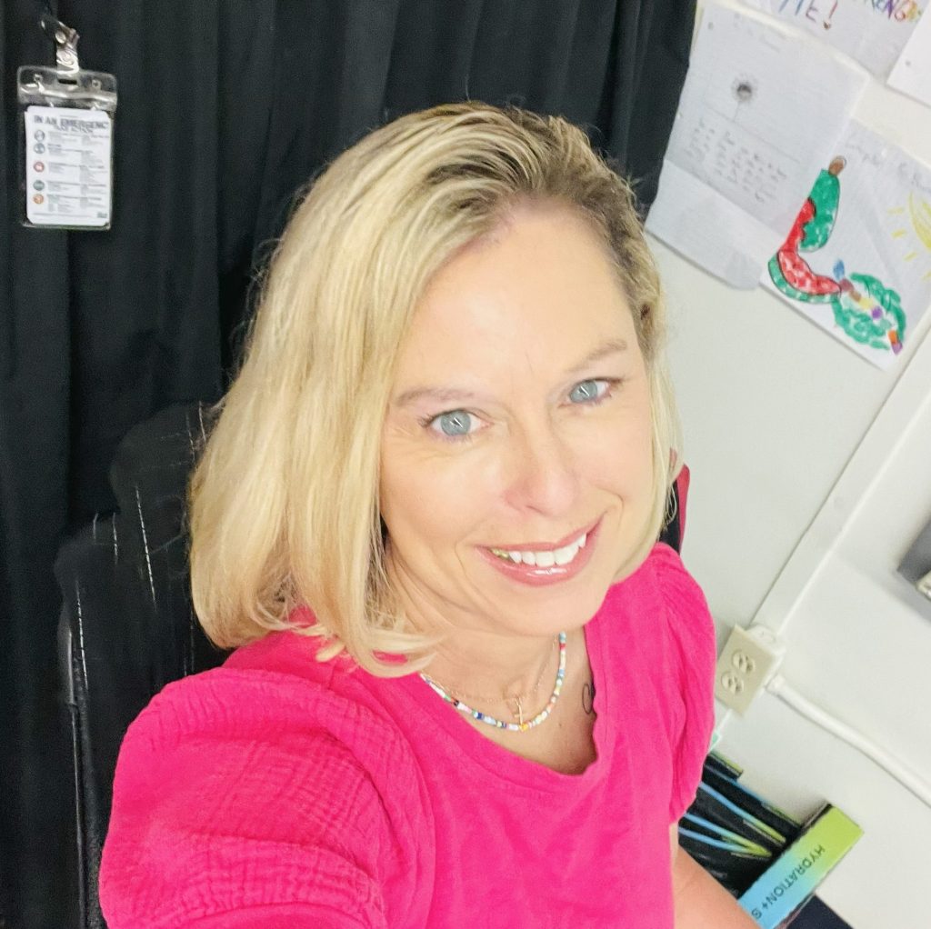 TEACHER FEATURES: Heather Bowers | Brownwood News